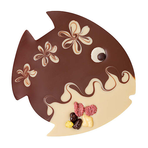 Best of Mi-Xing bar (Form) - Milchschoko & Himbeer-Fisch de luxe ...