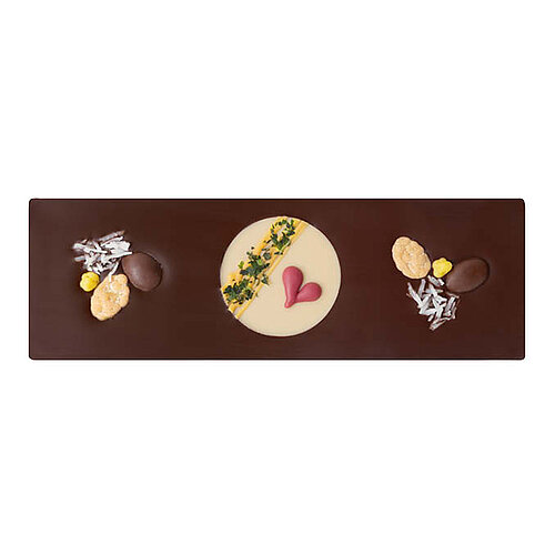 Best of Mi-Xing bar - Dunkle Love-Schoko de luxe | Zotter Schokolade