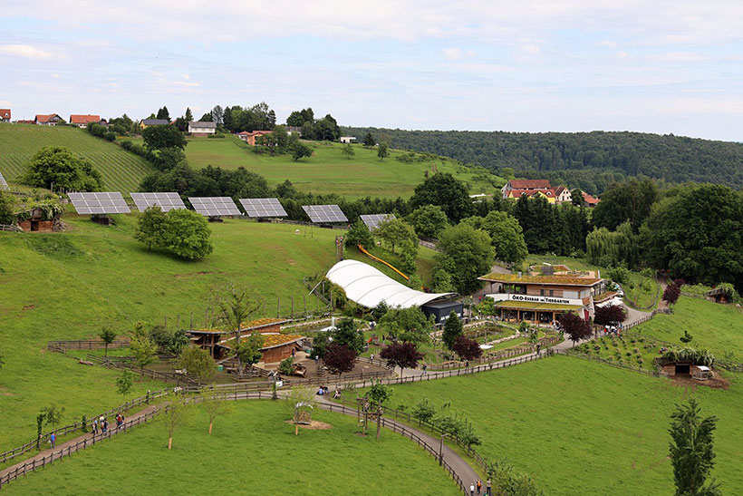 Zotter Experience World | Zotter Schokolade