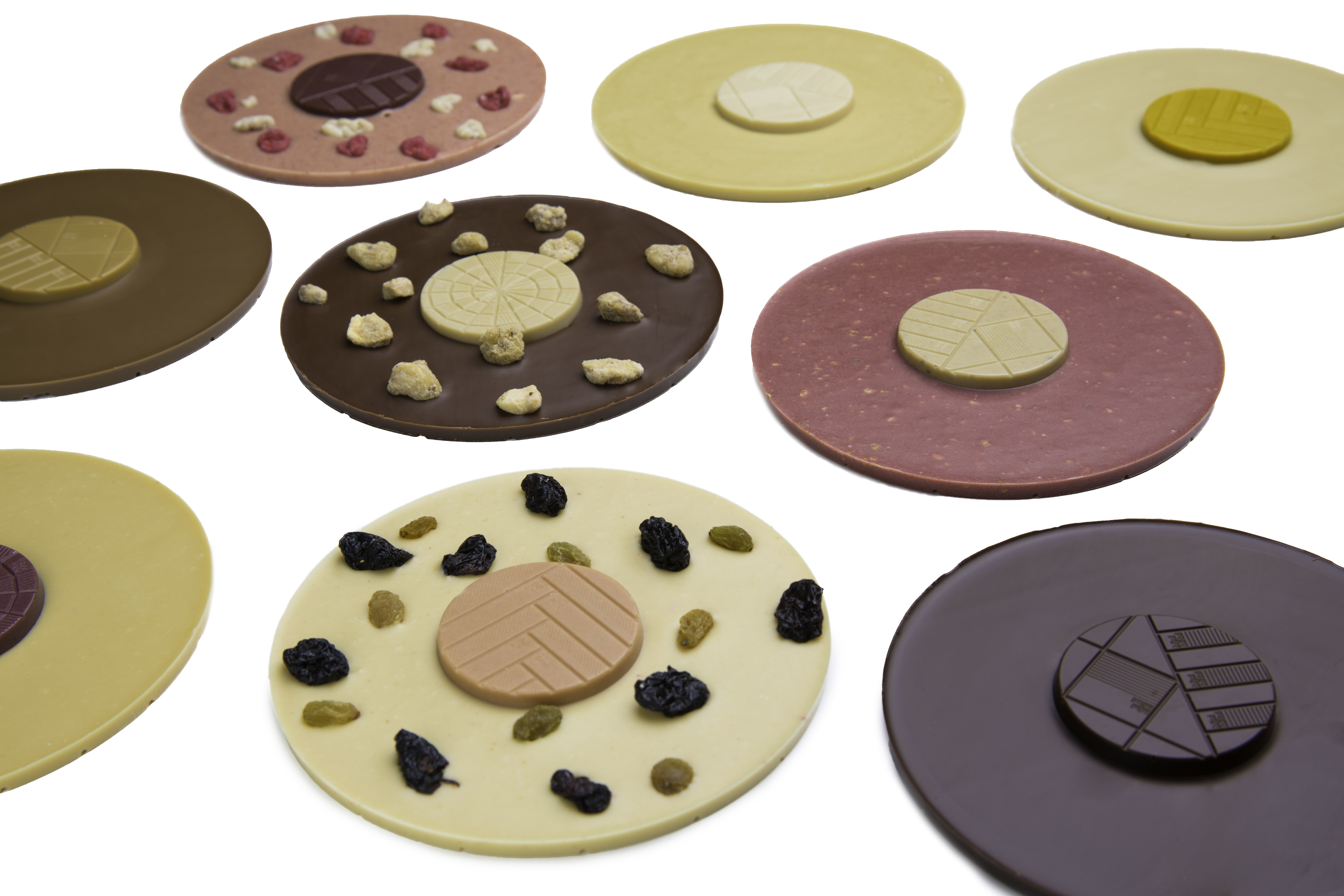 Logo und Pressefotos | Zotter Schokolade