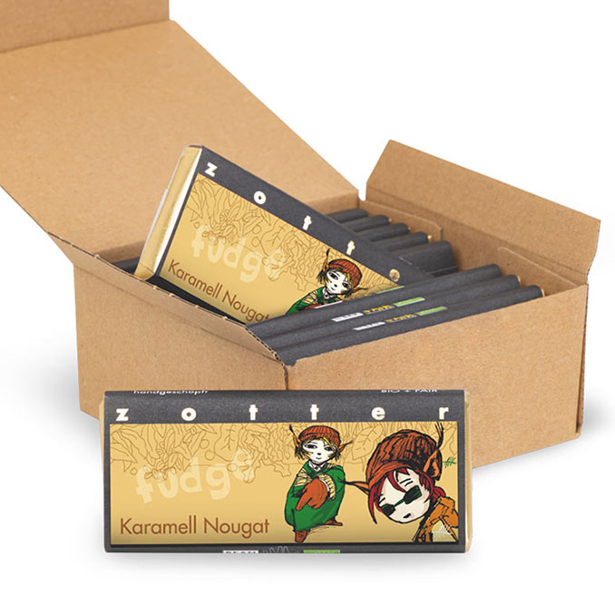 Zotter Online-Shop & Erlebniswelt | Zotter Schokolade